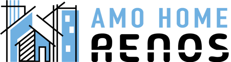Construction Home - AMO HOME RENOS
