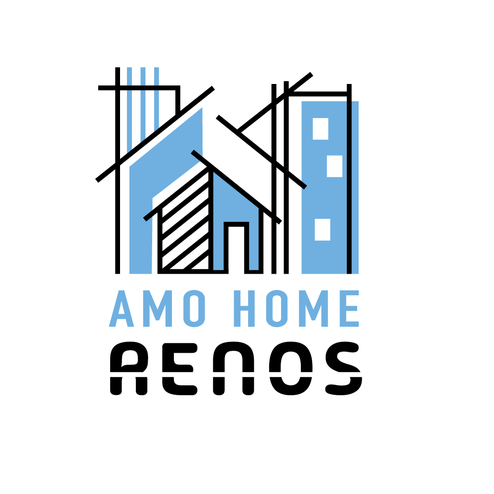 Construction Home - AMO HOME RENOS